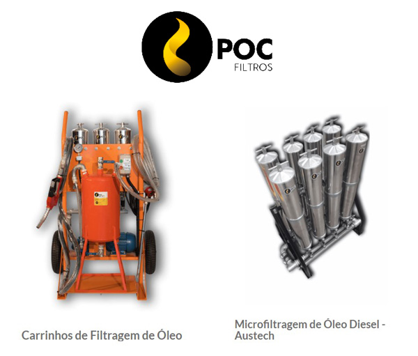 POC Filtros - CTL Supri