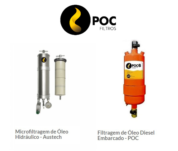 POC Filtros - CTL Supri